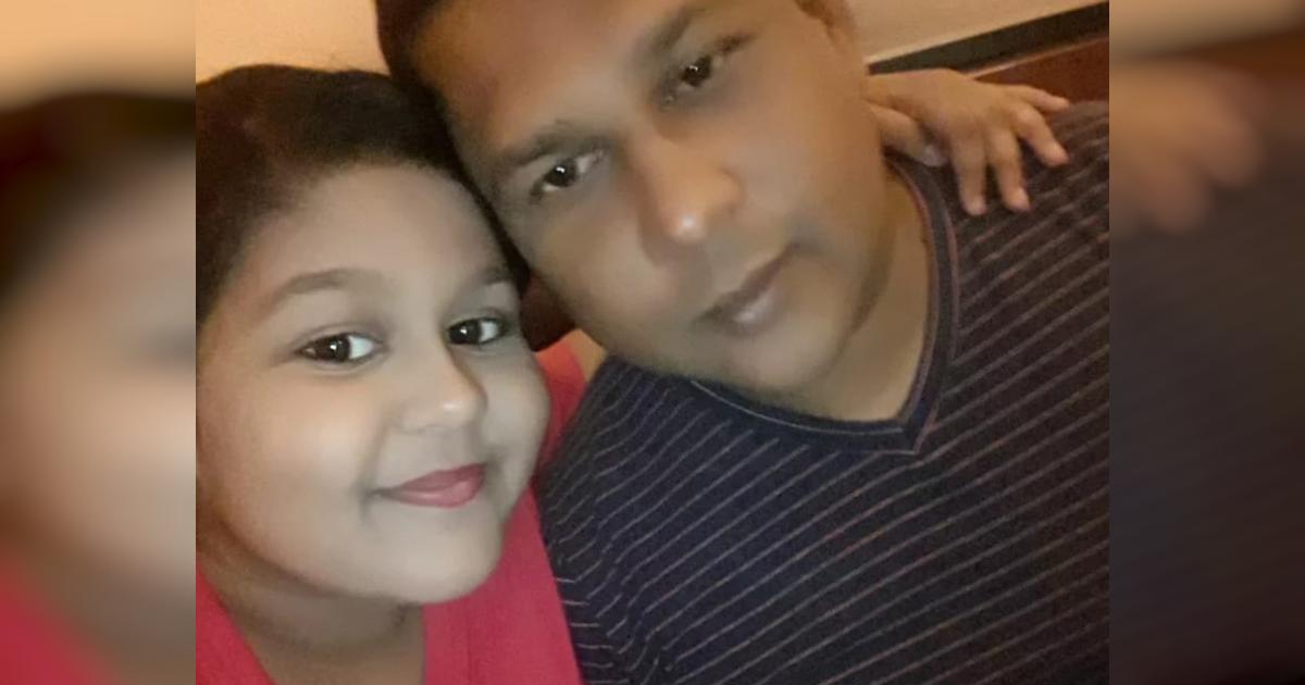 Help with Sahna’s school fees - Givealittle