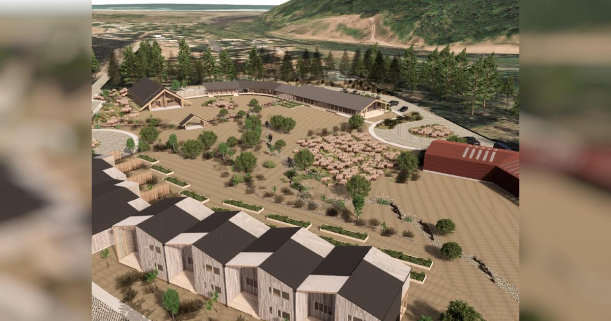 Te Kawerau ā Maki - Te Henga Marae - Givealittle