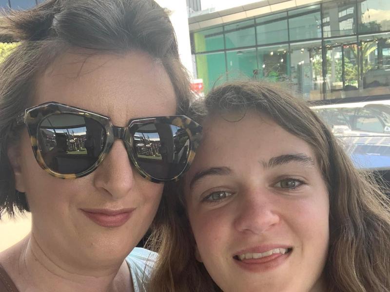 Let’s help Aims tick off her bucket list!! - Updates - Givealittle