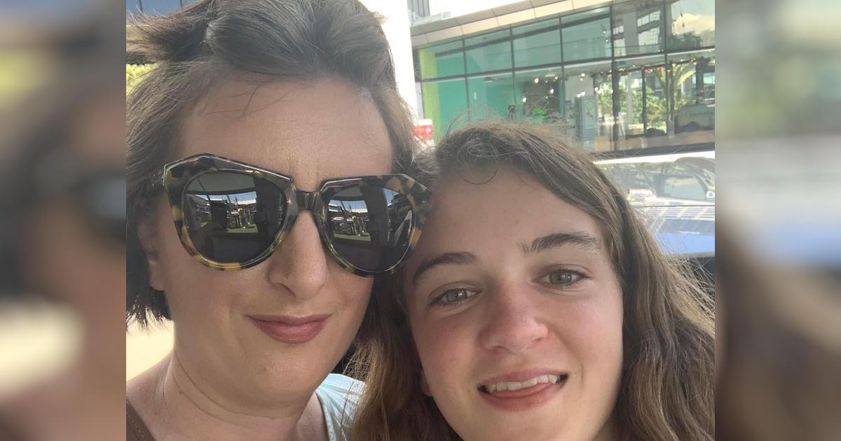 Let’s help Aims tick off her bucket list!! - Givealittle