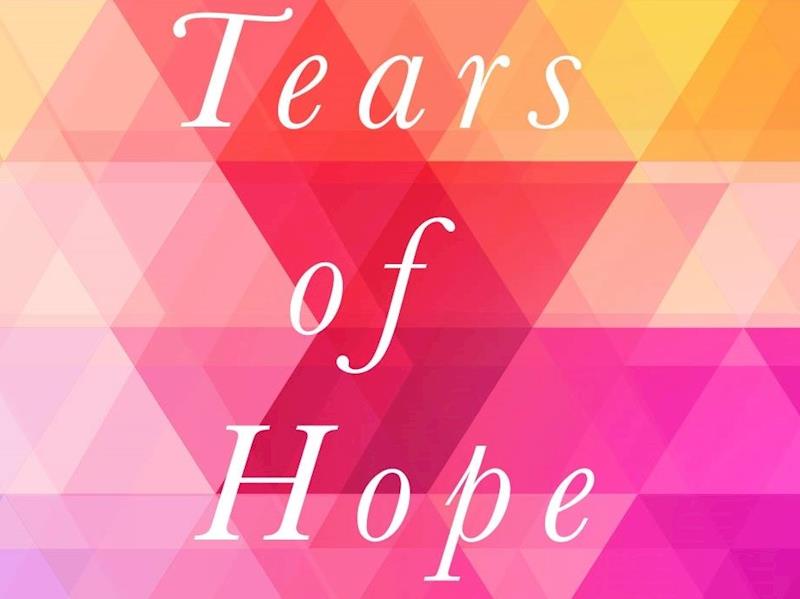 Tears Of Hope - Givealittle