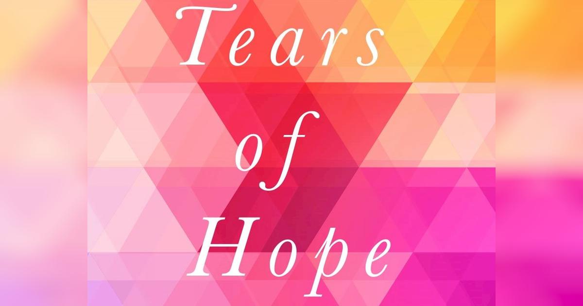 Tears Of Hope - Givealittle
