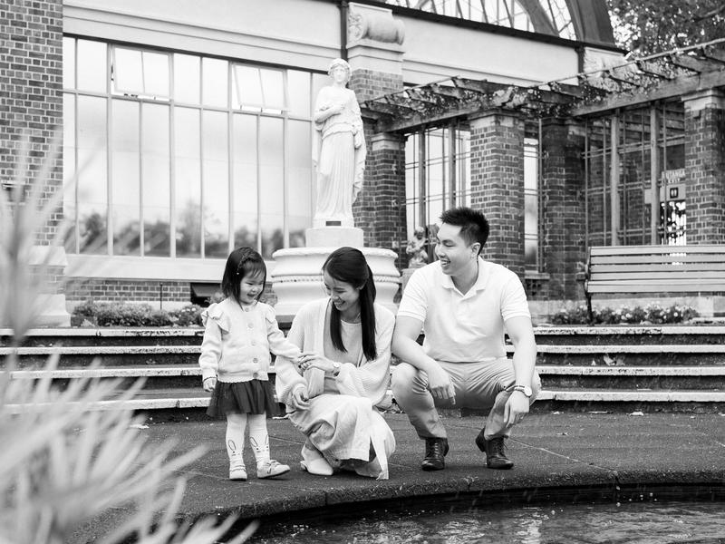 The Cheng Family - Updates - Givealittle