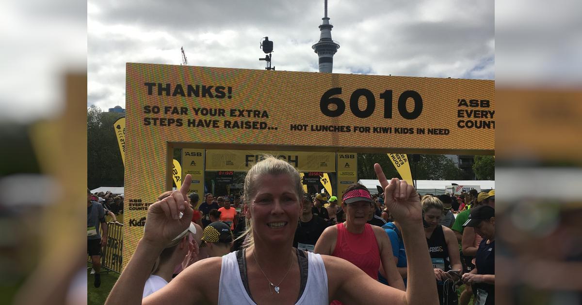 Jump.Run.Swim.TheBridge. For Sustainable Coastlines! - Givealittle