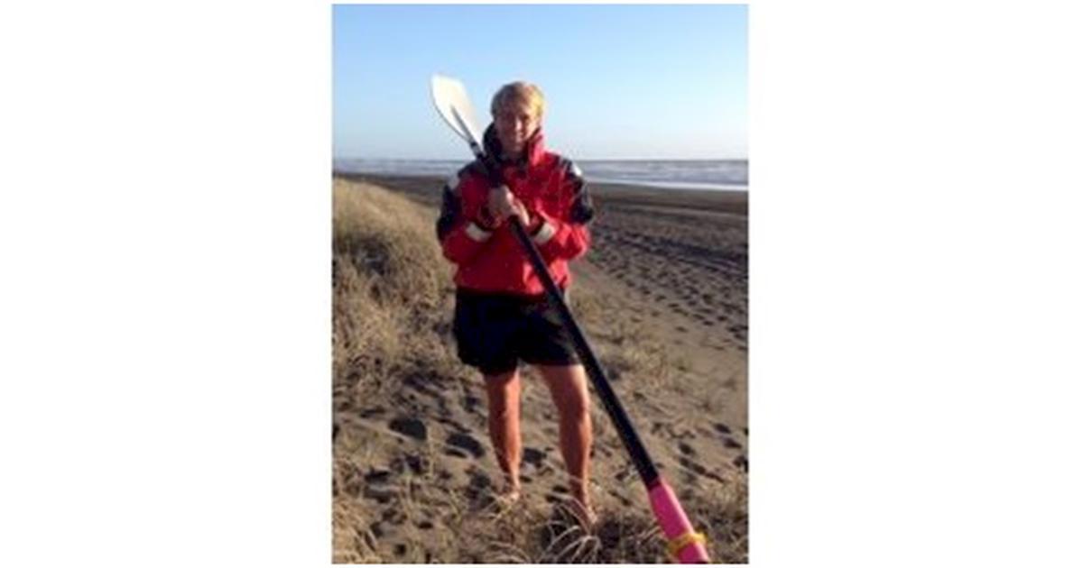 Rowing for Charlotte - Givealittle