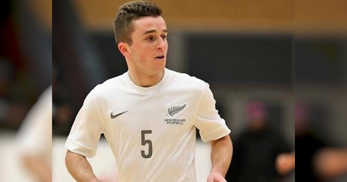 Luc to Kazakhstan - Givealittle