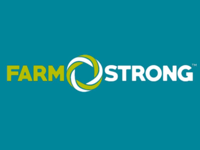 FARMSTRONG - Givealittle