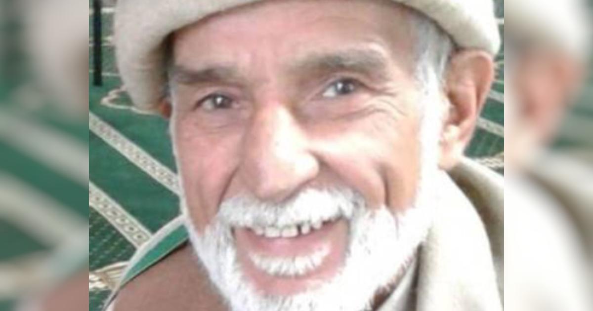 Christchurch shooting victim, help Haji-Daoud Nabi family - Givealittle