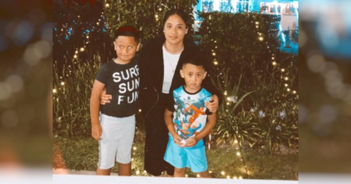 Lava Tikeri- Drop for Youth 2022 - Givealittle