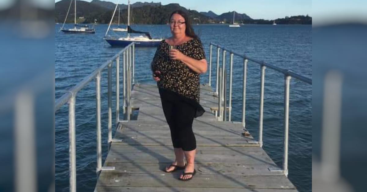 Kathy Sexton, a life lost to soon - Givealittle