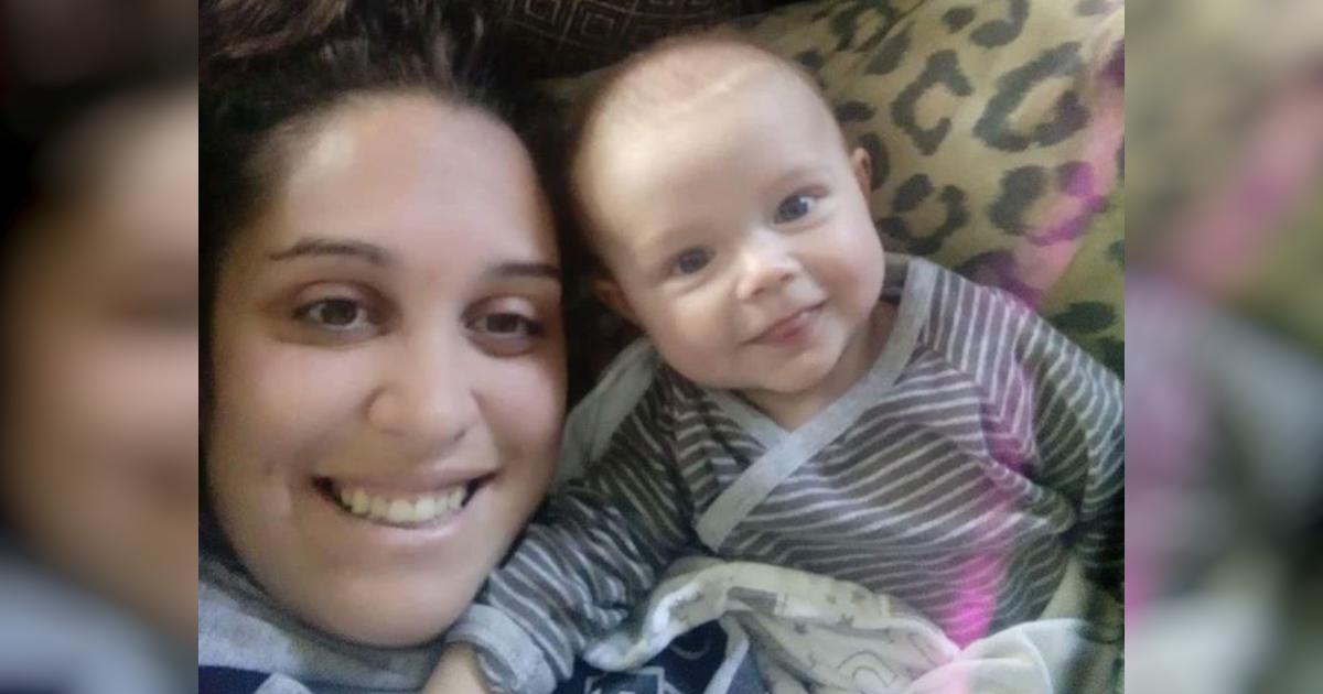 Tallan - Our Heart Warrior ️ - Givealittle