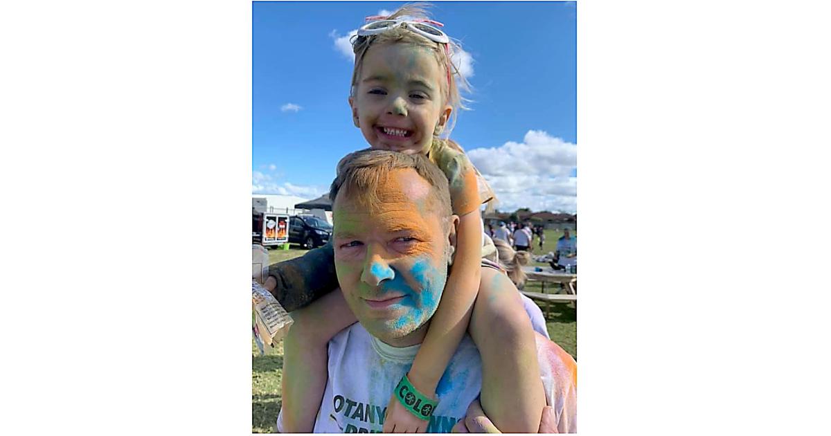 Help Sarah Saunders and Family - Givealittle