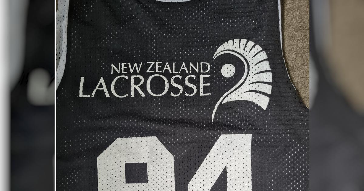 Megan Lind selected in the New Zealand Lacrosse U20 training squad ...