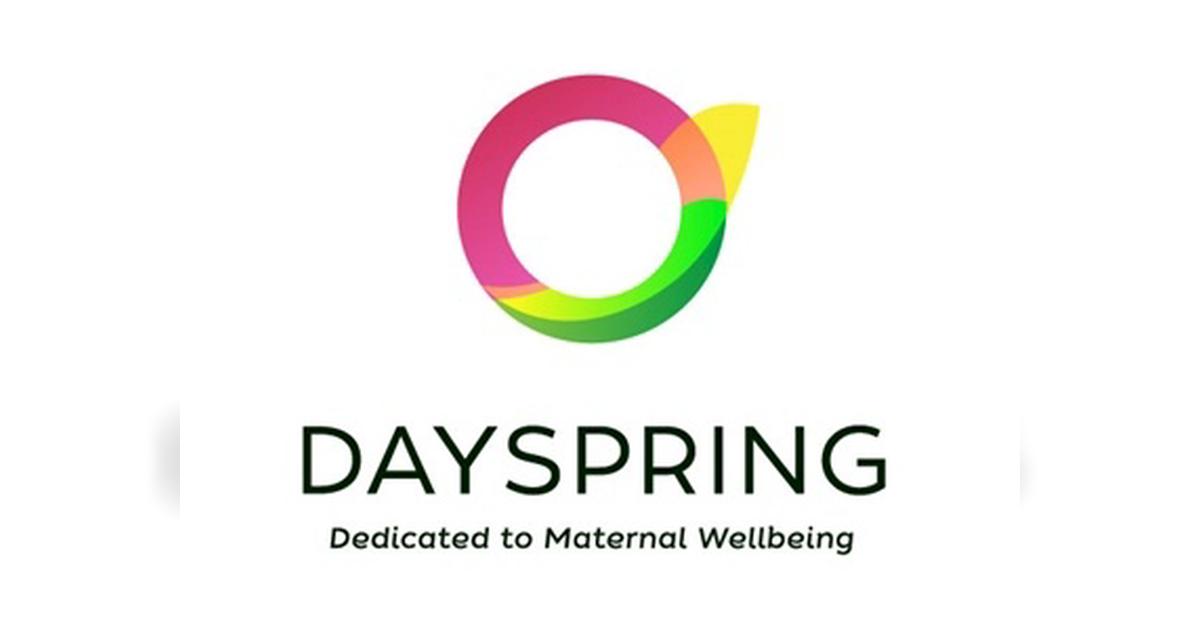 Dayspring Trust - Givealittle