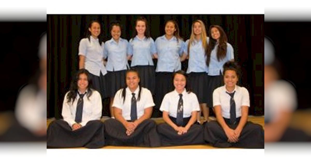 Marcellin College Senior A Netball Team - Givealittle