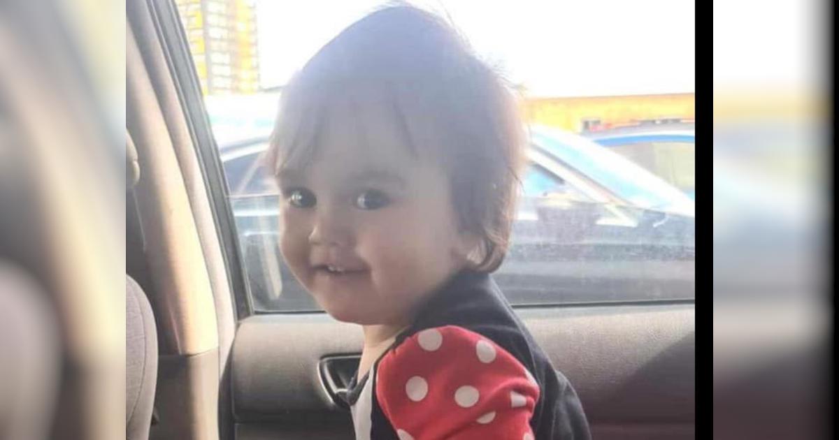 In Loving Memory of Lydia – Unveiling Fundraiser - Givealittle