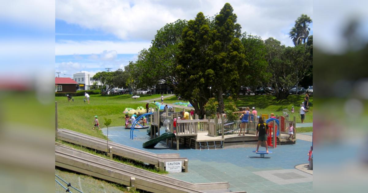 AEDs at Pt Chev beach and parks - Givealittle