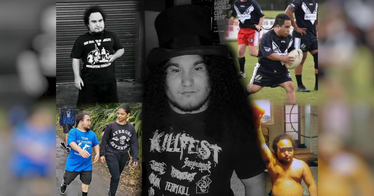 Support for Jeremy and his Family. - Givealittle