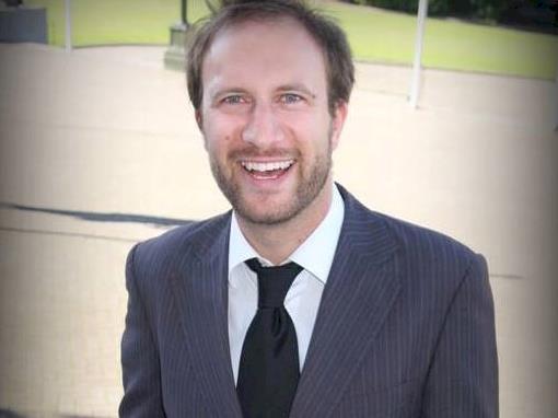 Help Matt Browning tackle youth unemployment - Givealittle