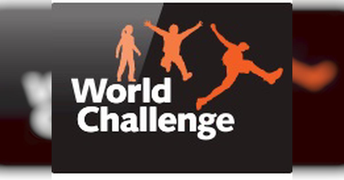 Emma's World Challenge expedition to Borneo - Givealittle