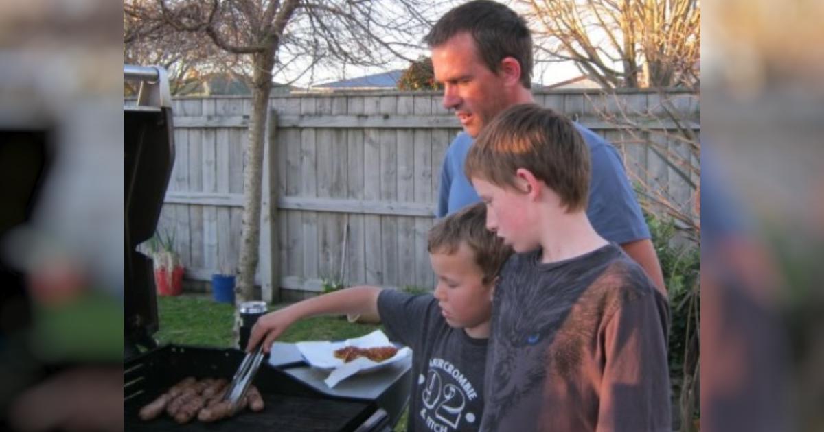 A Hard working Dad in need of Help - Givealittle