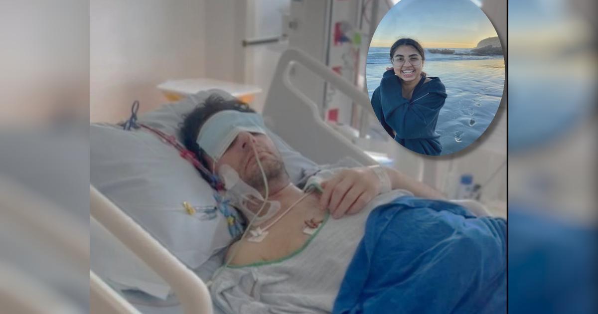 Can't ingest food: rare gut condition impacting ability to eat anything ...