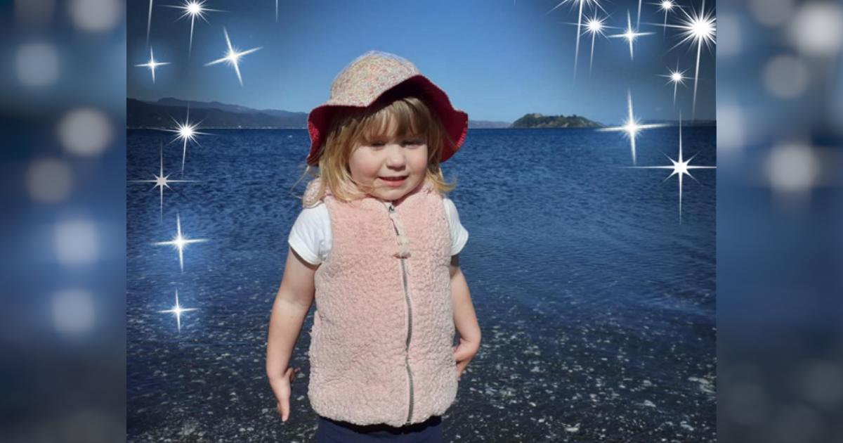 Help Amberlie's Family - Givealittle