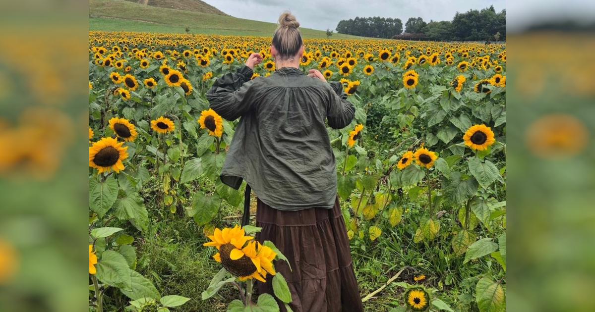 Honouring Taryn – Supporting Her Family & Farewell. - Givealittle