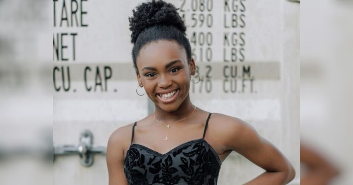 Help Send Erin to the World Hip Hop Championships! - Givealittle