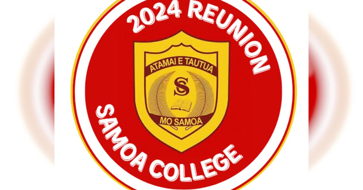 Samoa College Library Renovation - Givealittle