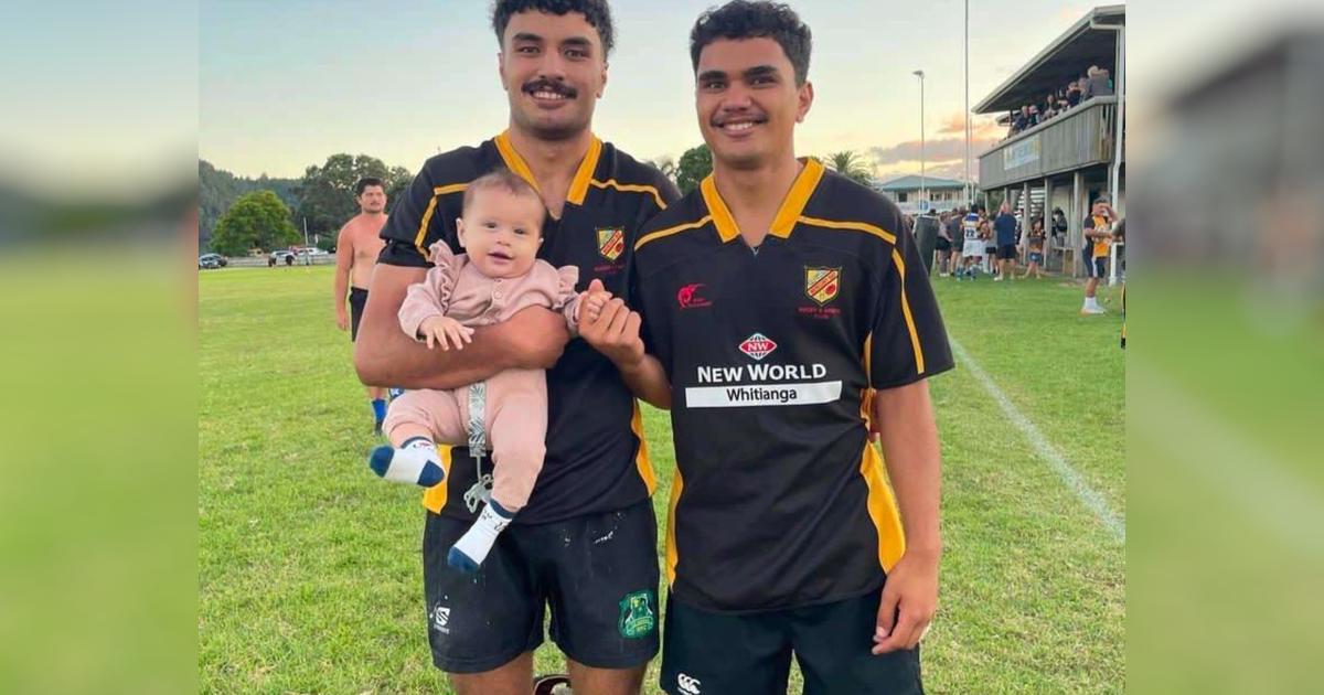 Ra's - Give a little page - Givealittle