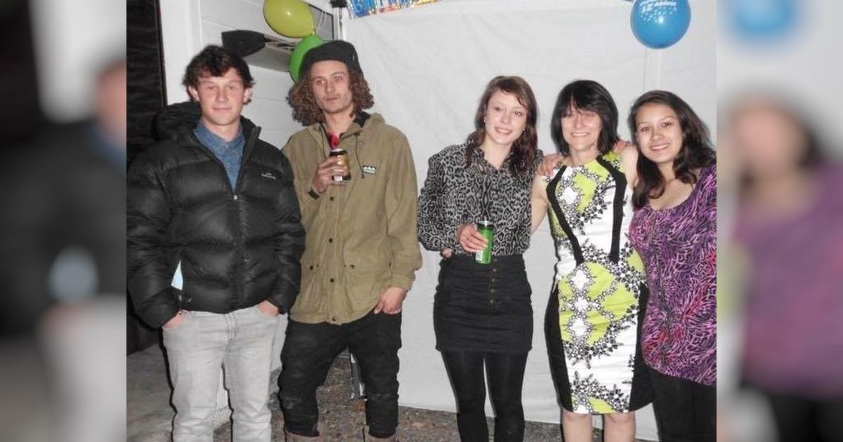 Support the Fenwick family - Givealittle