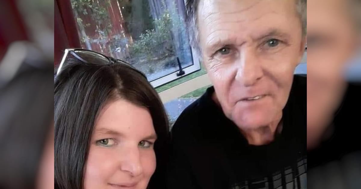 Please help Sammy for Dad Shon - Givealittle