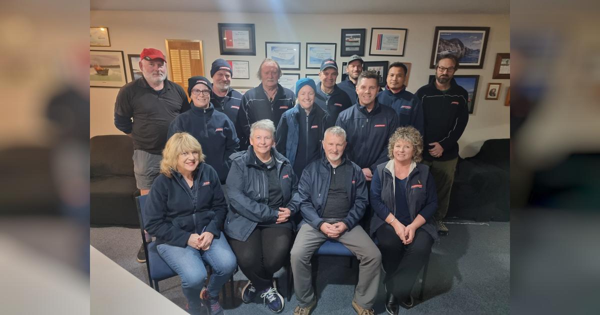 Help us Save Lives - Givealittle