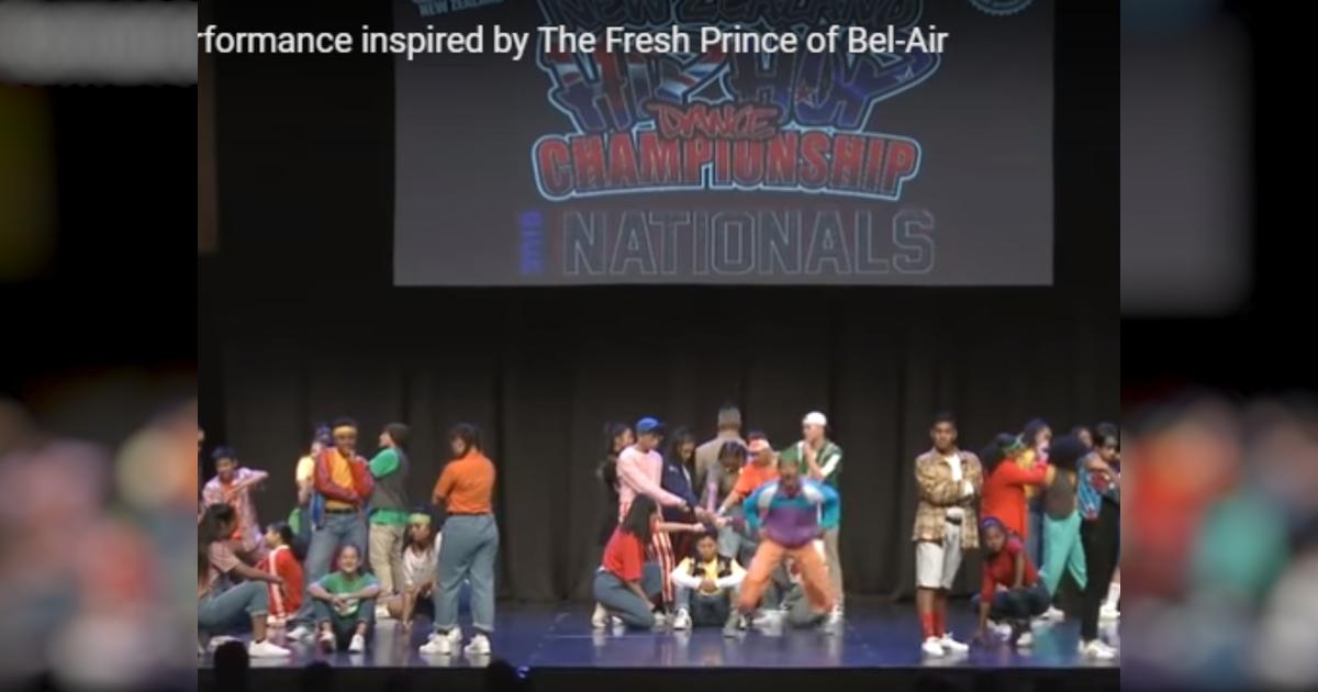 REWA All Stars 2019 USA Tour - Givealittle