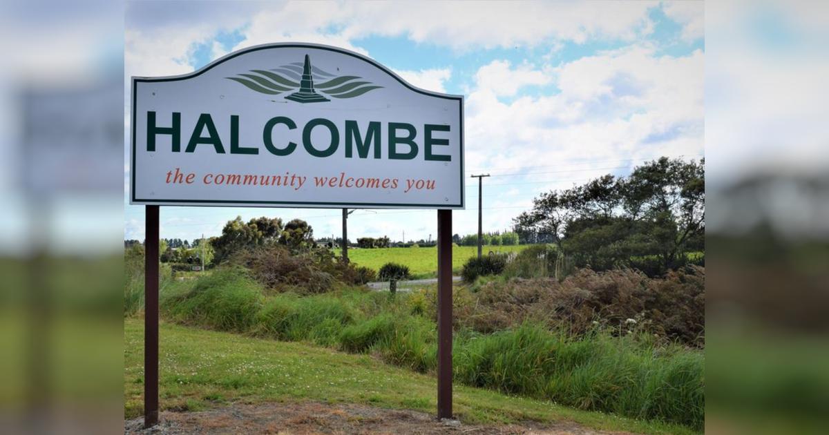 Halcombe Community ANZAC Day - 100 years since the homecoming - Givealittle