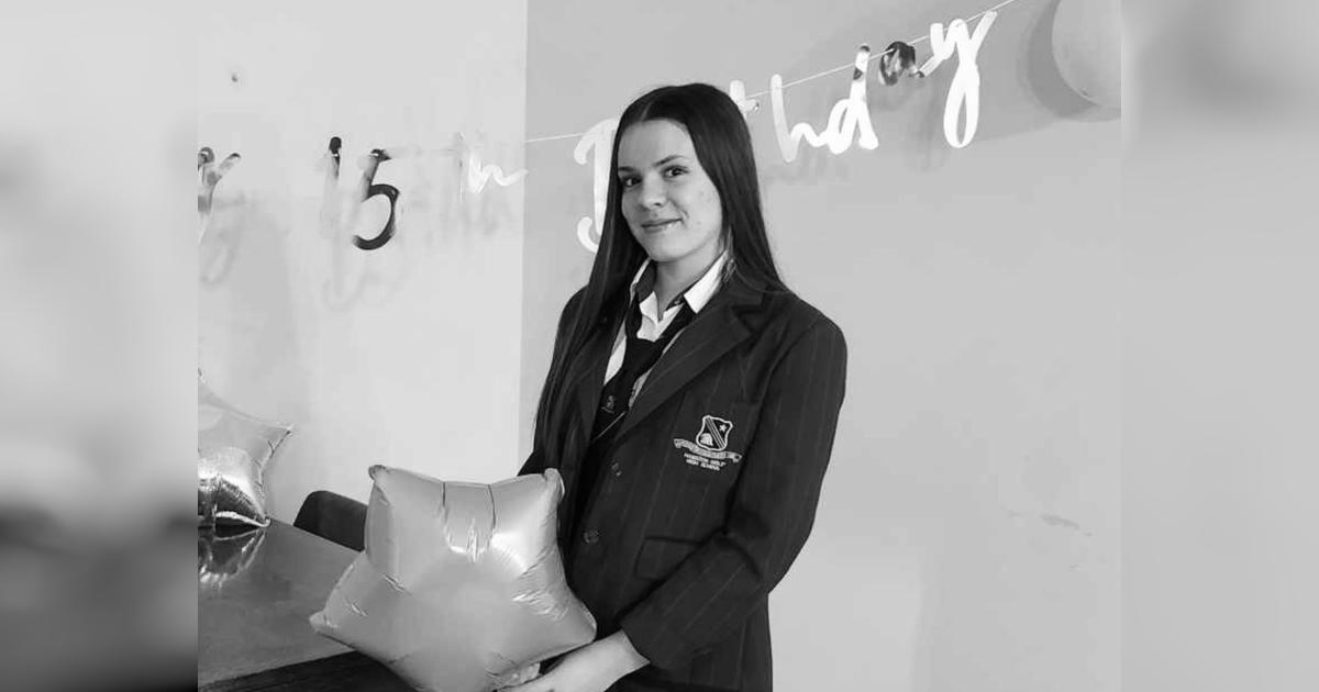 Support Evaleigh in reaching her goal to attend her leadership course ...