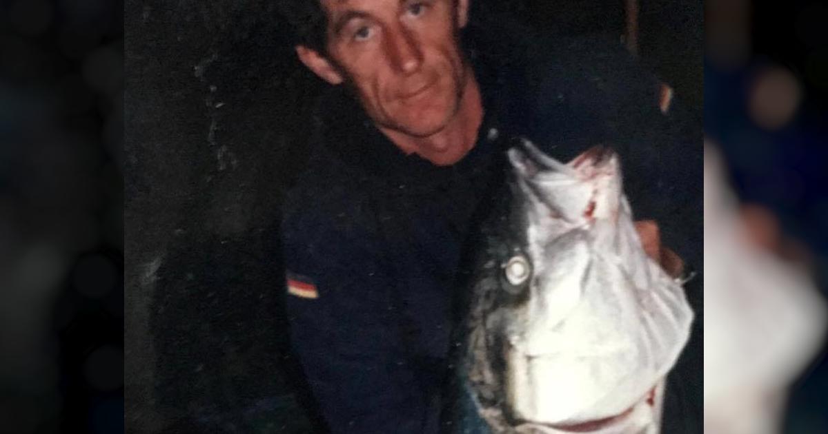 Please help with the funeral costs for Eric Morman - Givealittle