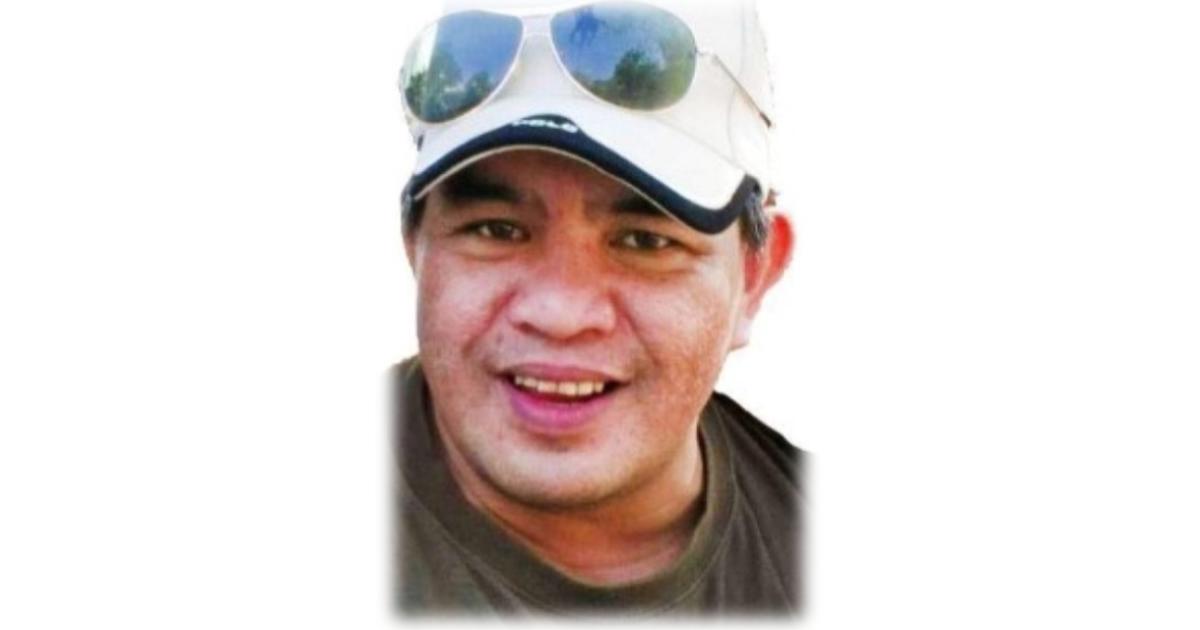 In memory of Brix Bagano - Givealittle