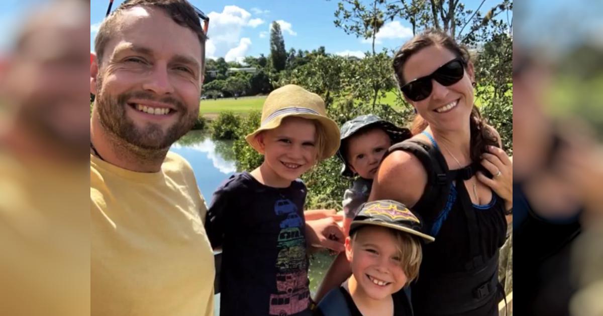 Support Jacob Thuesen's Recovery and Family During This Difficult Time ...