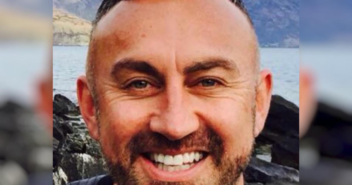 Farewelling Leslie Ray Kitto - Givealittle