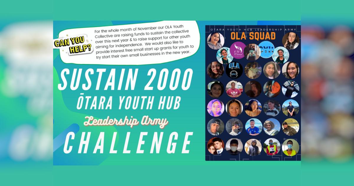 Hetah Jumping out of my Comfort Zones to be great in 2022 - Givealittle