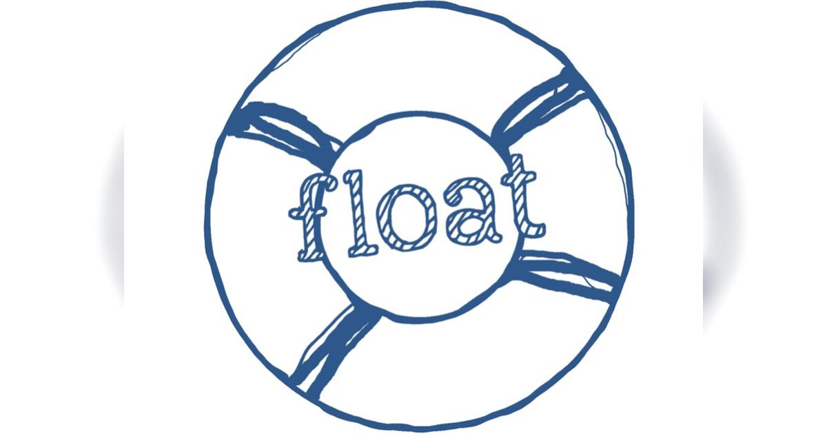 Float Givealittle