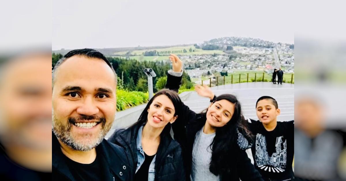 Help my amazing friend Kofe & his family - as he is fighting cancer ...