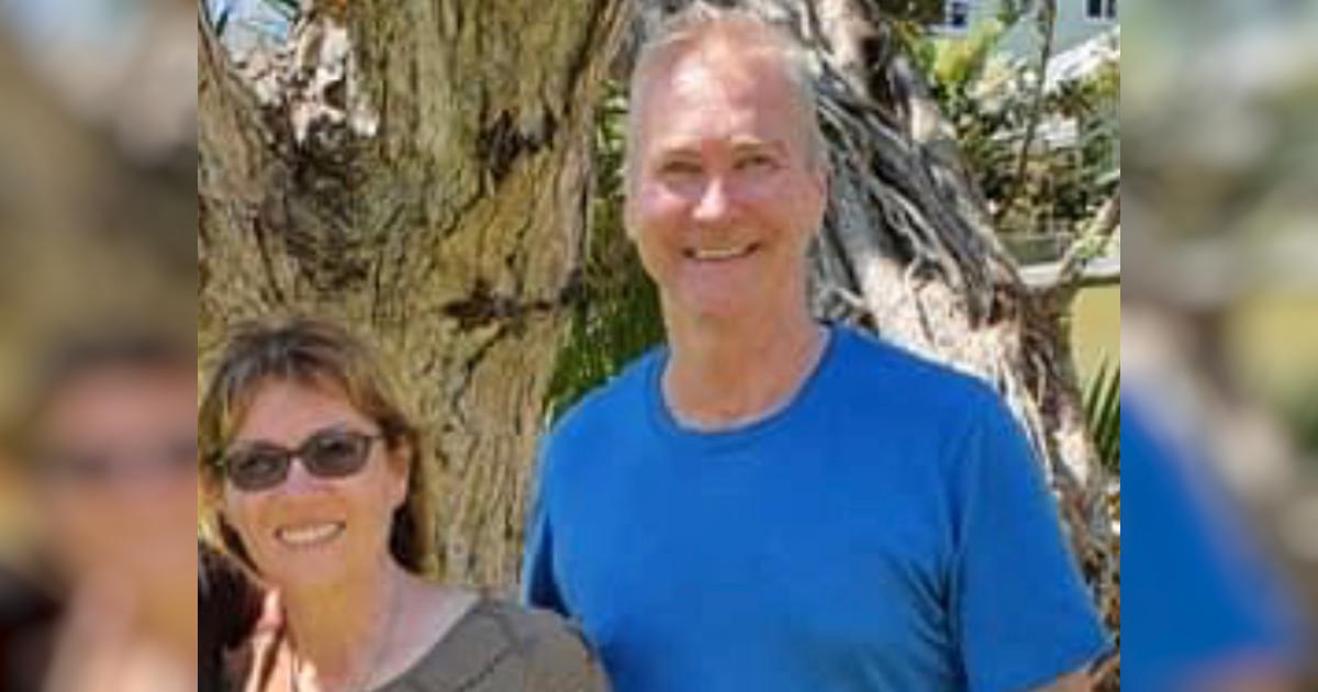 David and Kim, Unsung Heroes of Orama - Givealittle