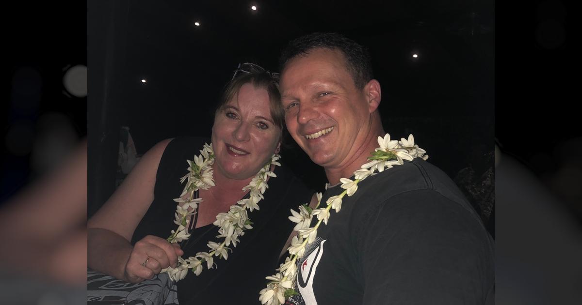 Givealittle for Patrick (Paddy) Foote - Givealittle