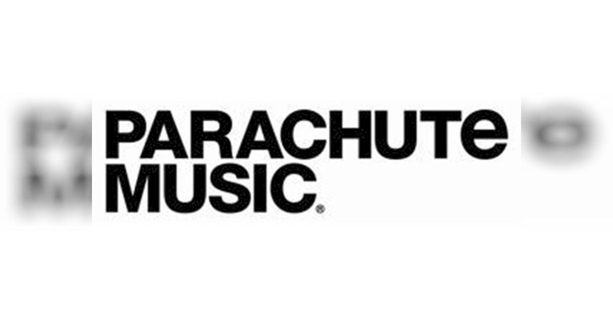 Parachute Music - Givealittle