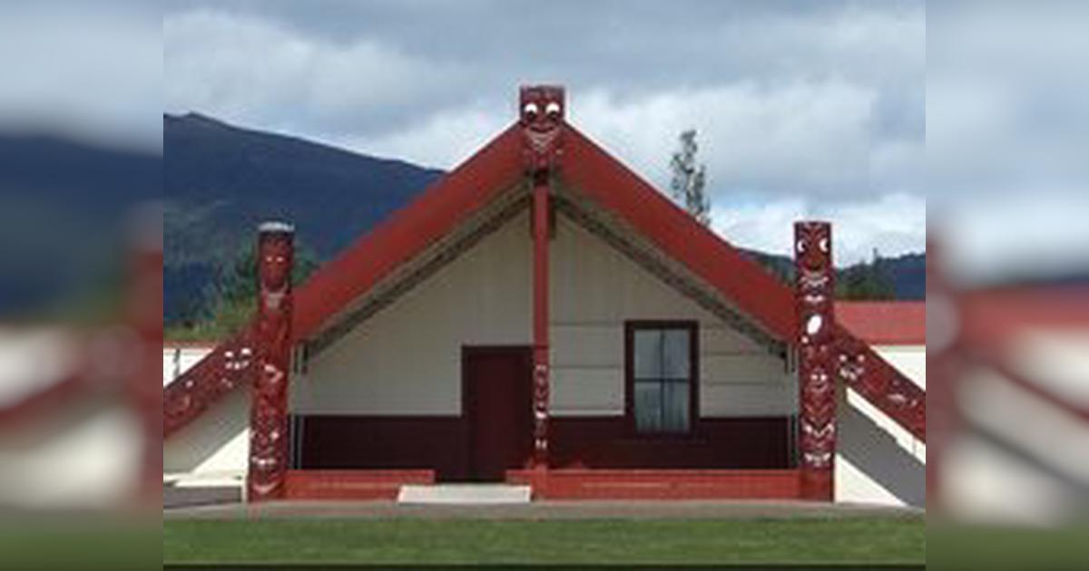 Hirangi Marae - Givealittle