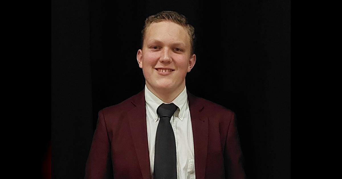 Help get Mason to Vietnam for a school trip. - Givealittle