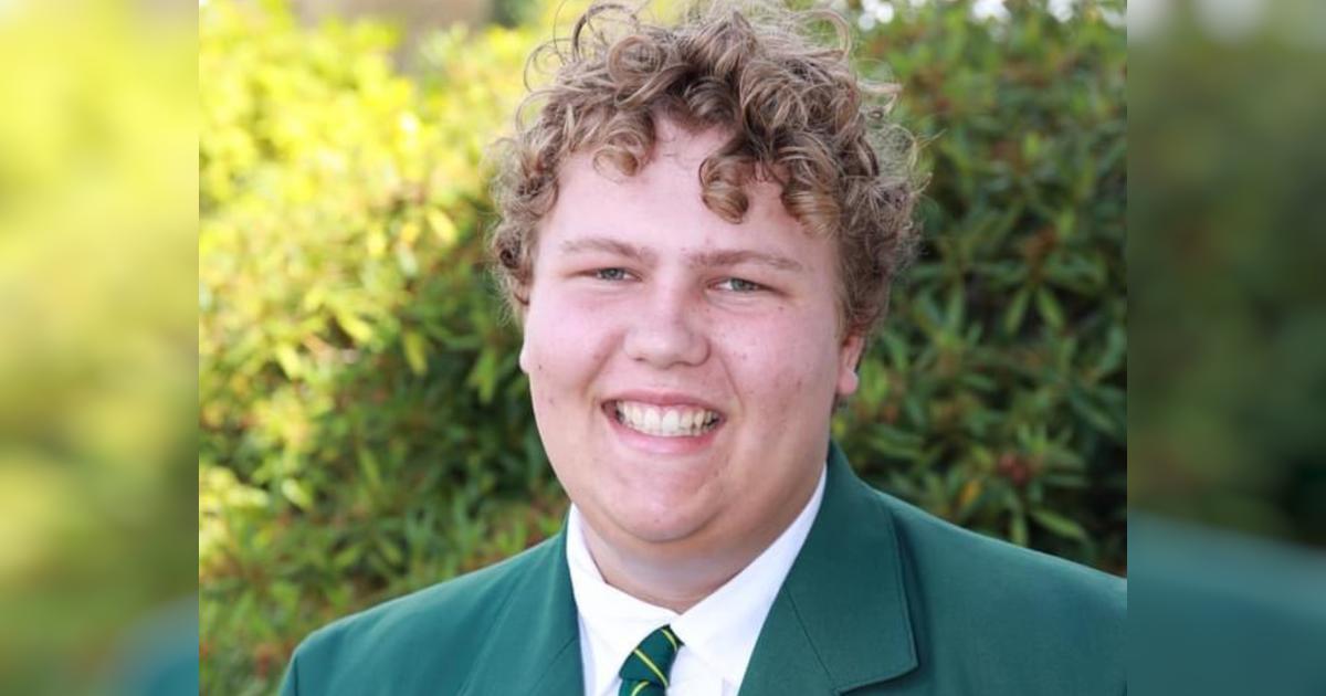 Help Sam get to London - Givealittle